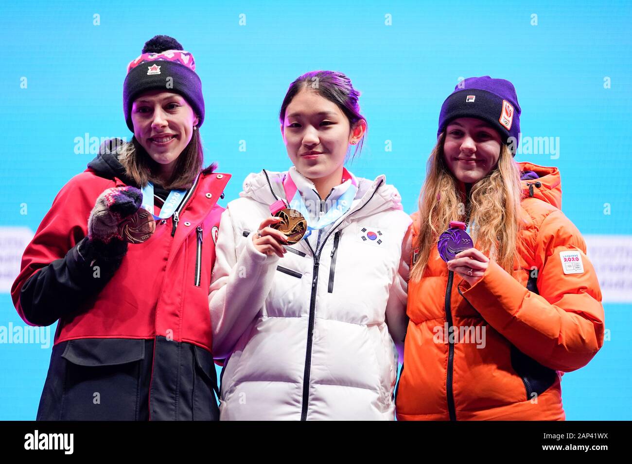 Michelle velzeboer hi-res stock photography and images - Alamy