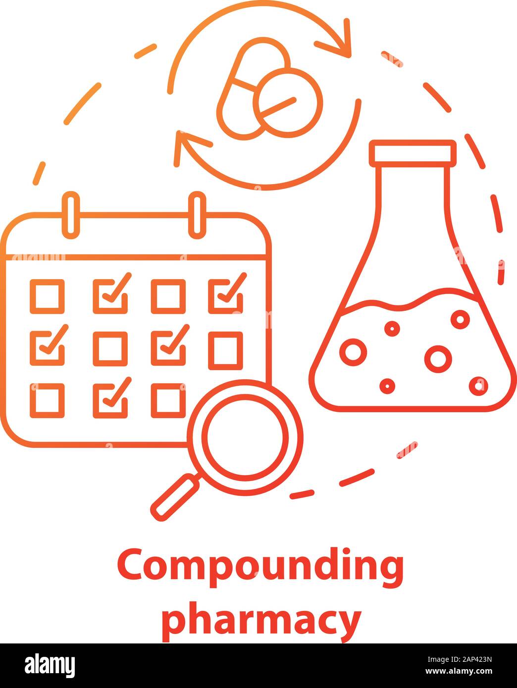 Compounding Pharmacy Clipart Png