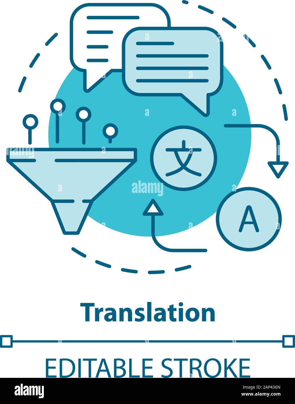 Multilingual translation hi-res stock photography and images - Alamy