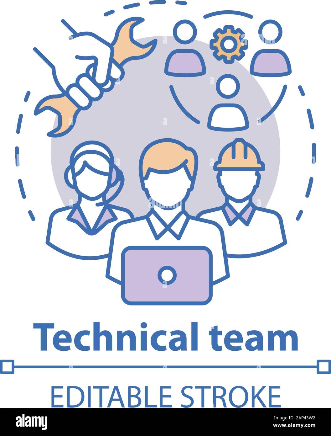 Cto design Stock Vector Images - Alamy