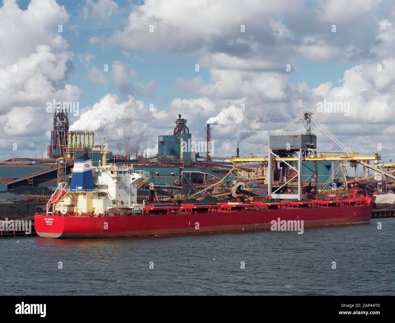 General Cargo Ships High Resolution Stock Photography and Images - Alamy