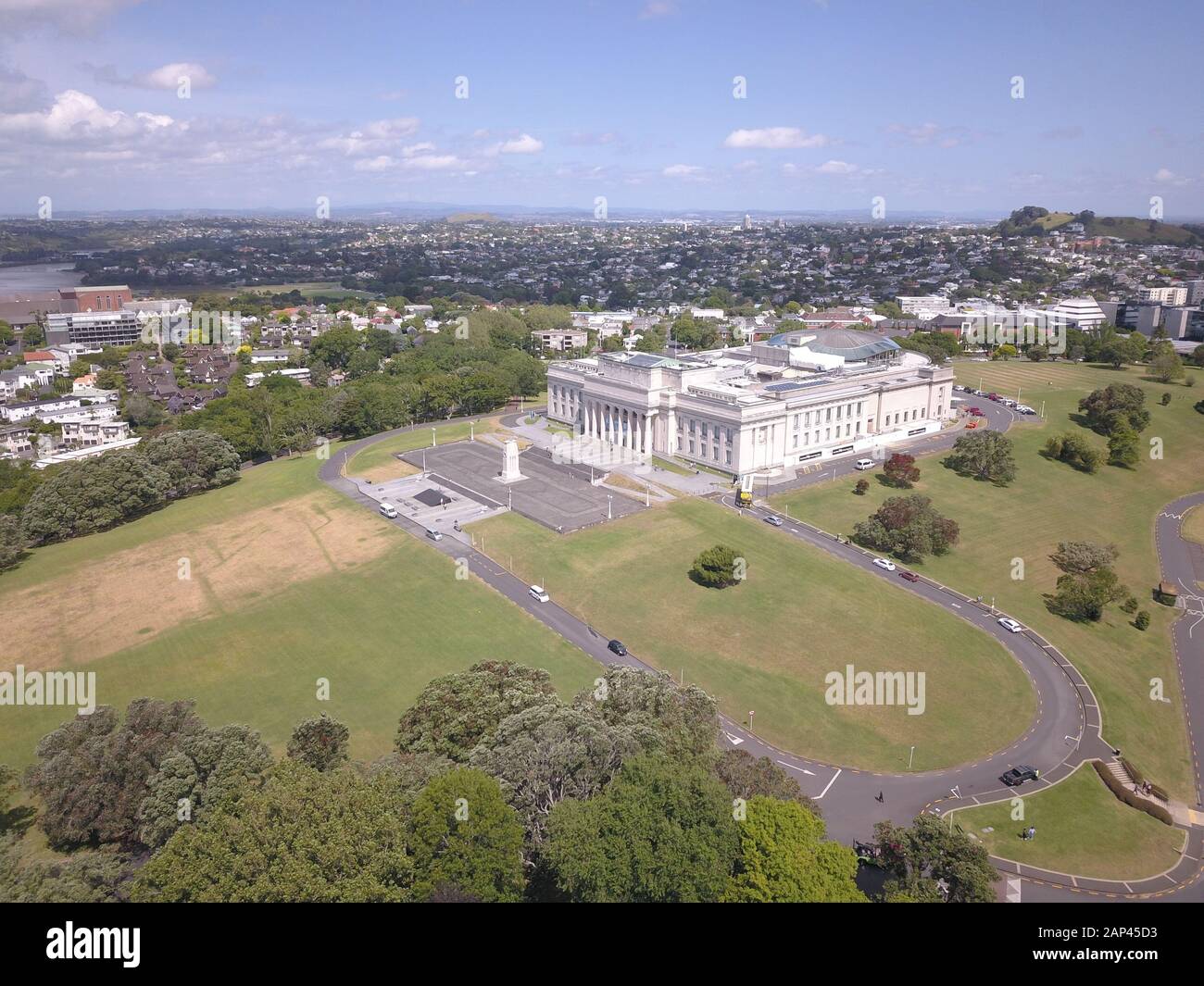 Viaduct Harbour, Auckland / New Zealand - December 30, 2019: The ...