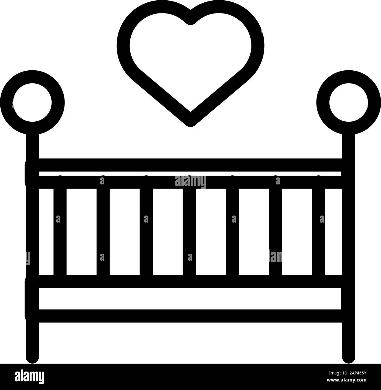 Passion crib hi-res stock photography and images - Alamy