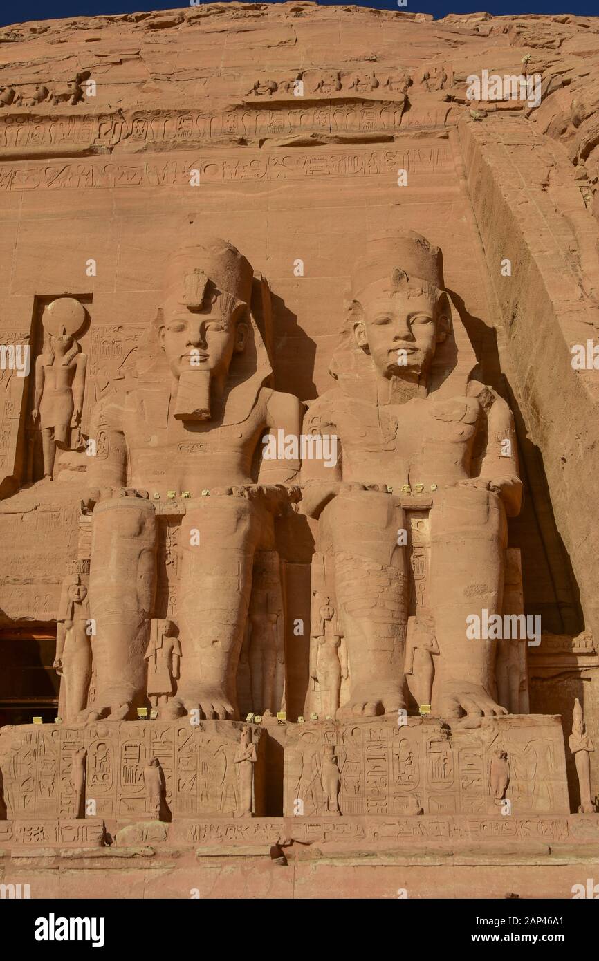 Ramses ii mummy hi-res stock photography and images - Alamy