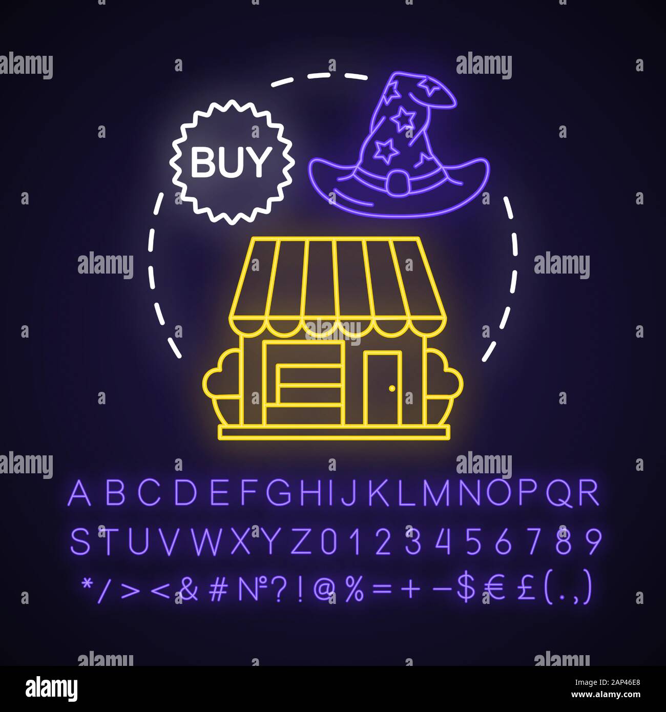 Magic number wizard hi-res stock photography and images - Alamy