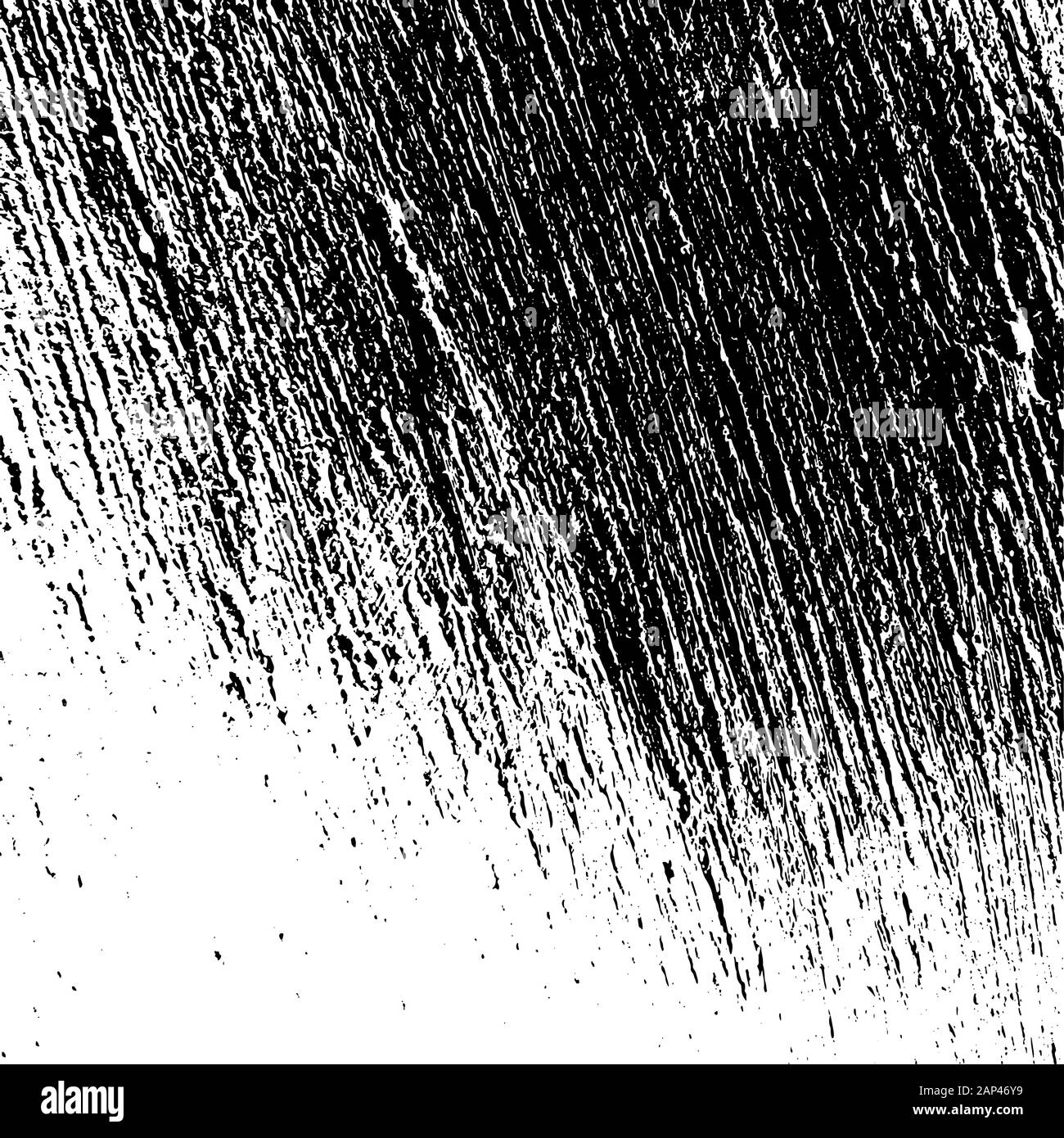 Brushed Overlay Texture Stock Vector Image & Art - Alamy