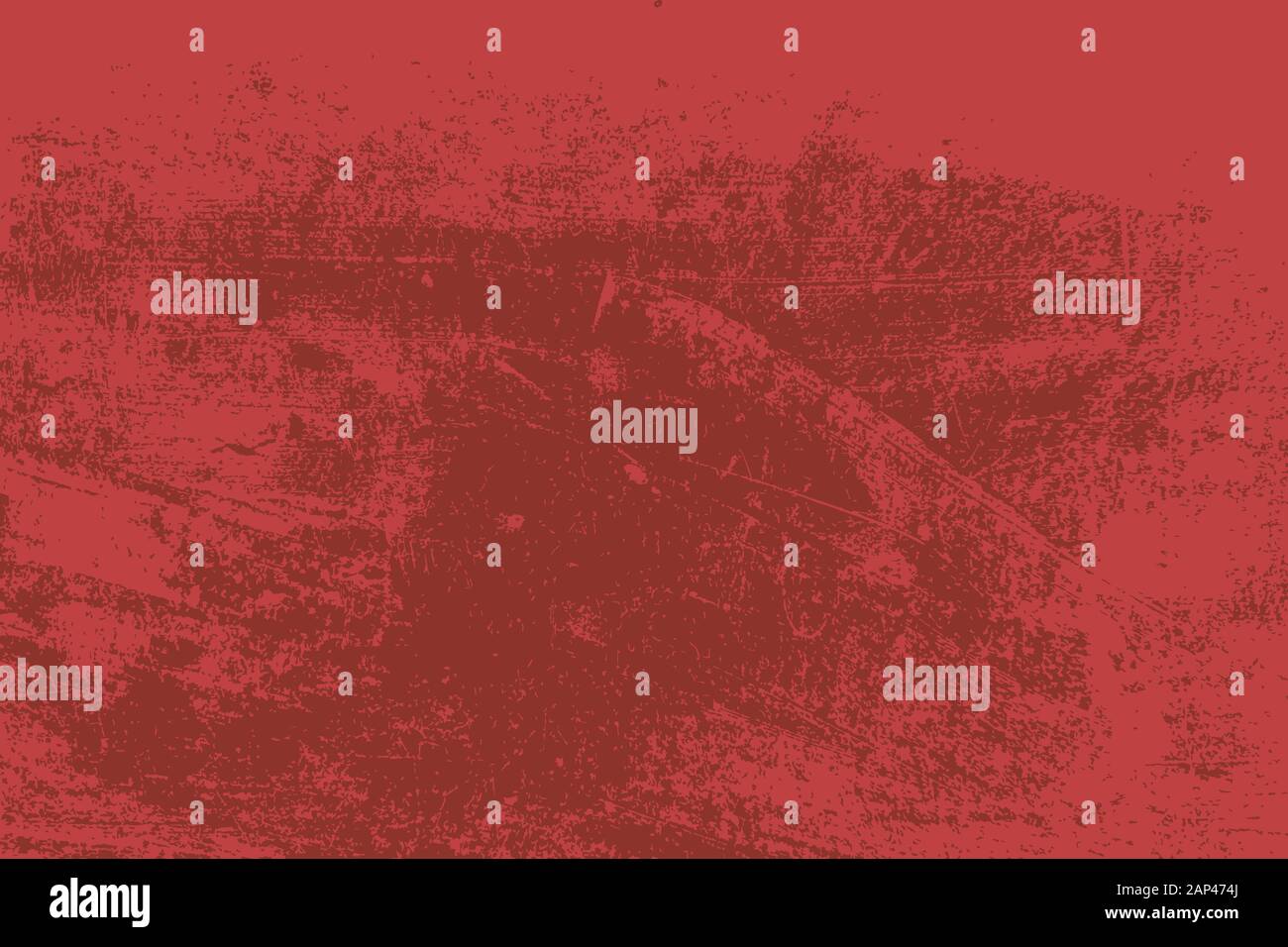 Red Grunge Background Stock Vector Image & Art - Alamy