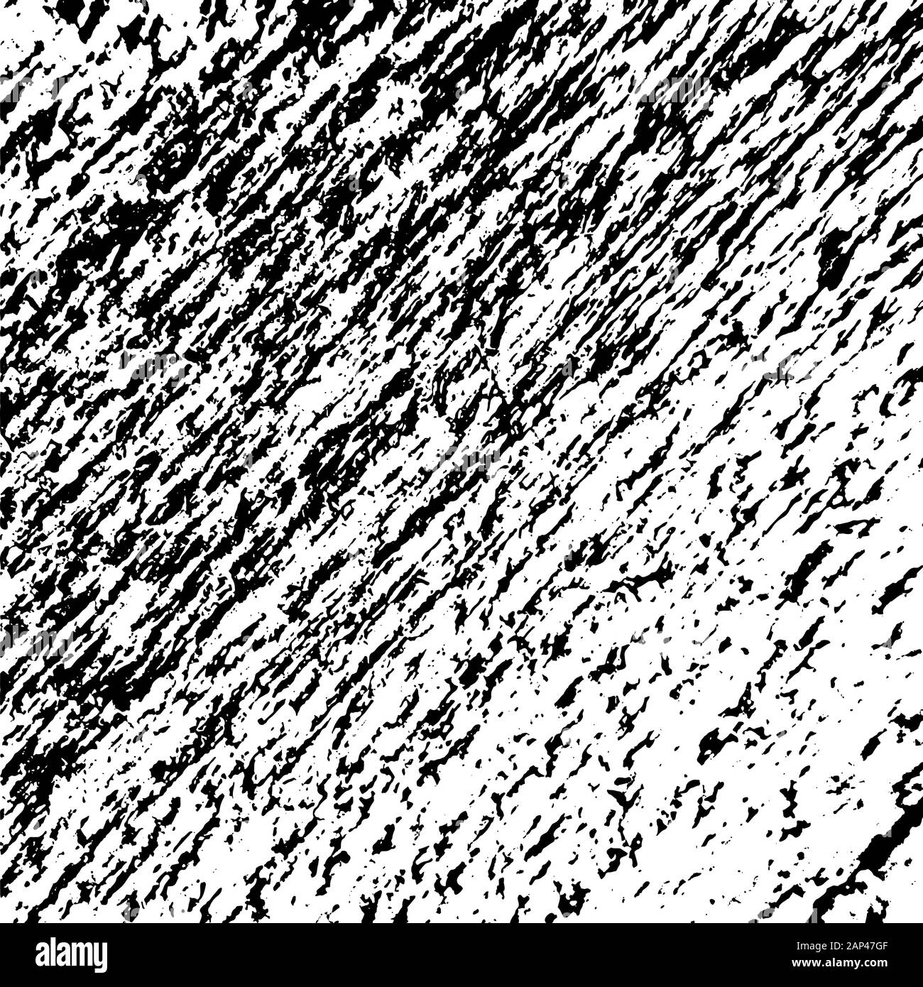 Brushed Overlay Texture Stock Vector Image & Art - Alamy