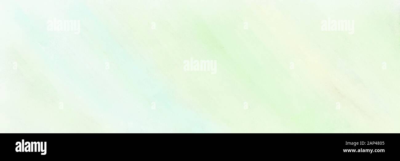 abstract painting header design with beige, tea green and ash gray ...