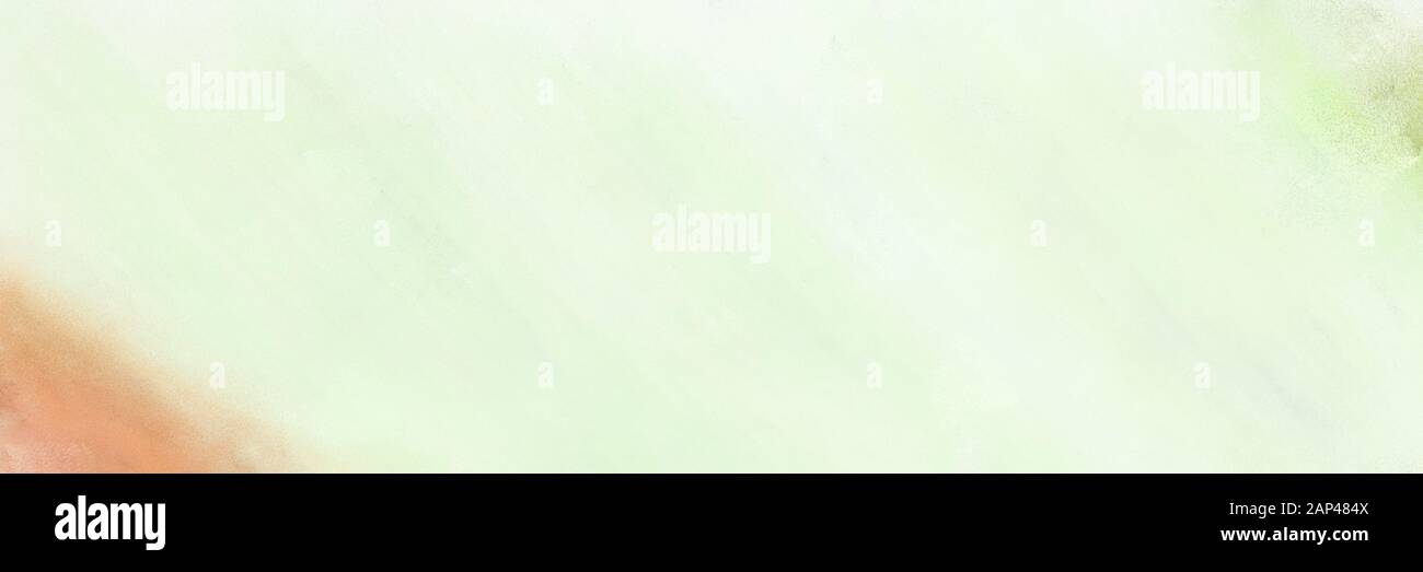 abstract painting simple with beige, dark salmon and burly wood colors ...