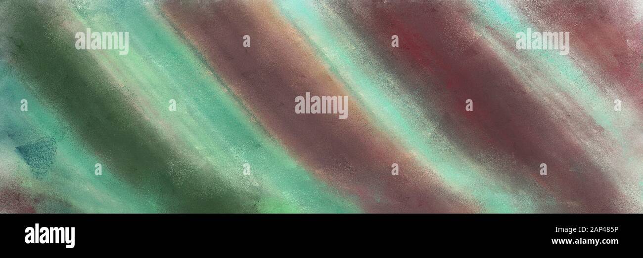 abstract painting header texture with dim gray, ash gray and silver ...