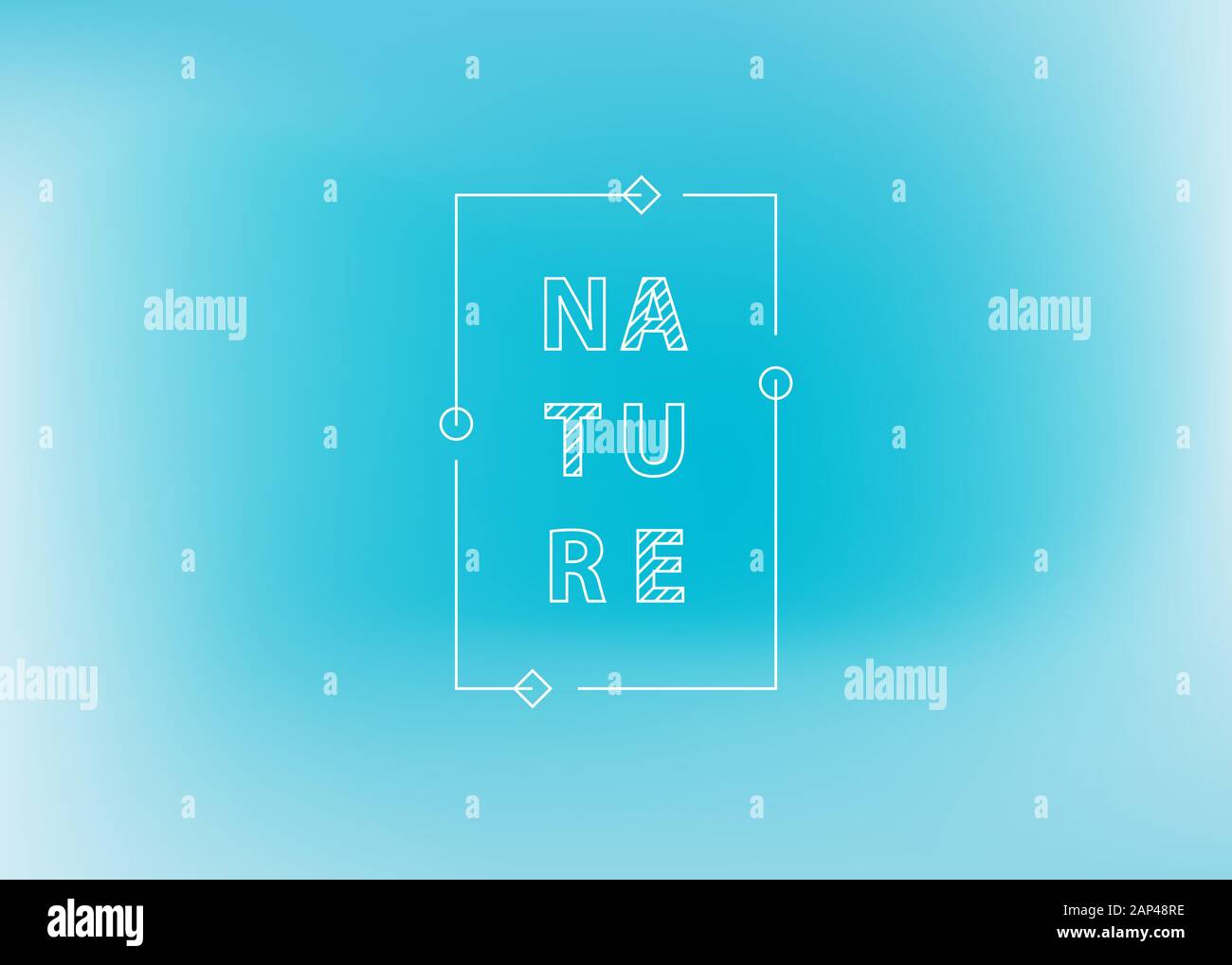 Neon gradient Ui Ux background trendy web color Stock Vector Image ...