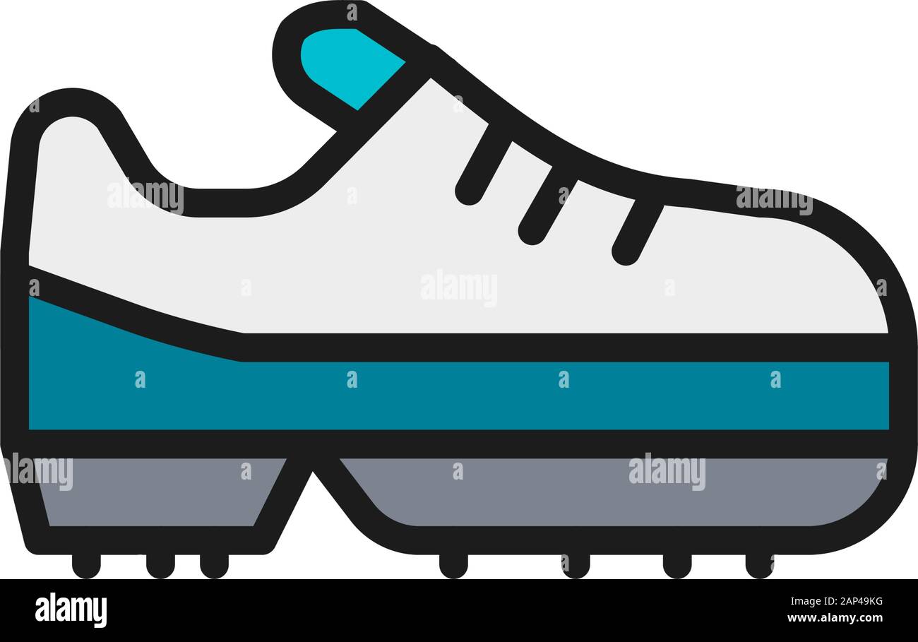 Spiked outline Stock Vector Images - Alamy