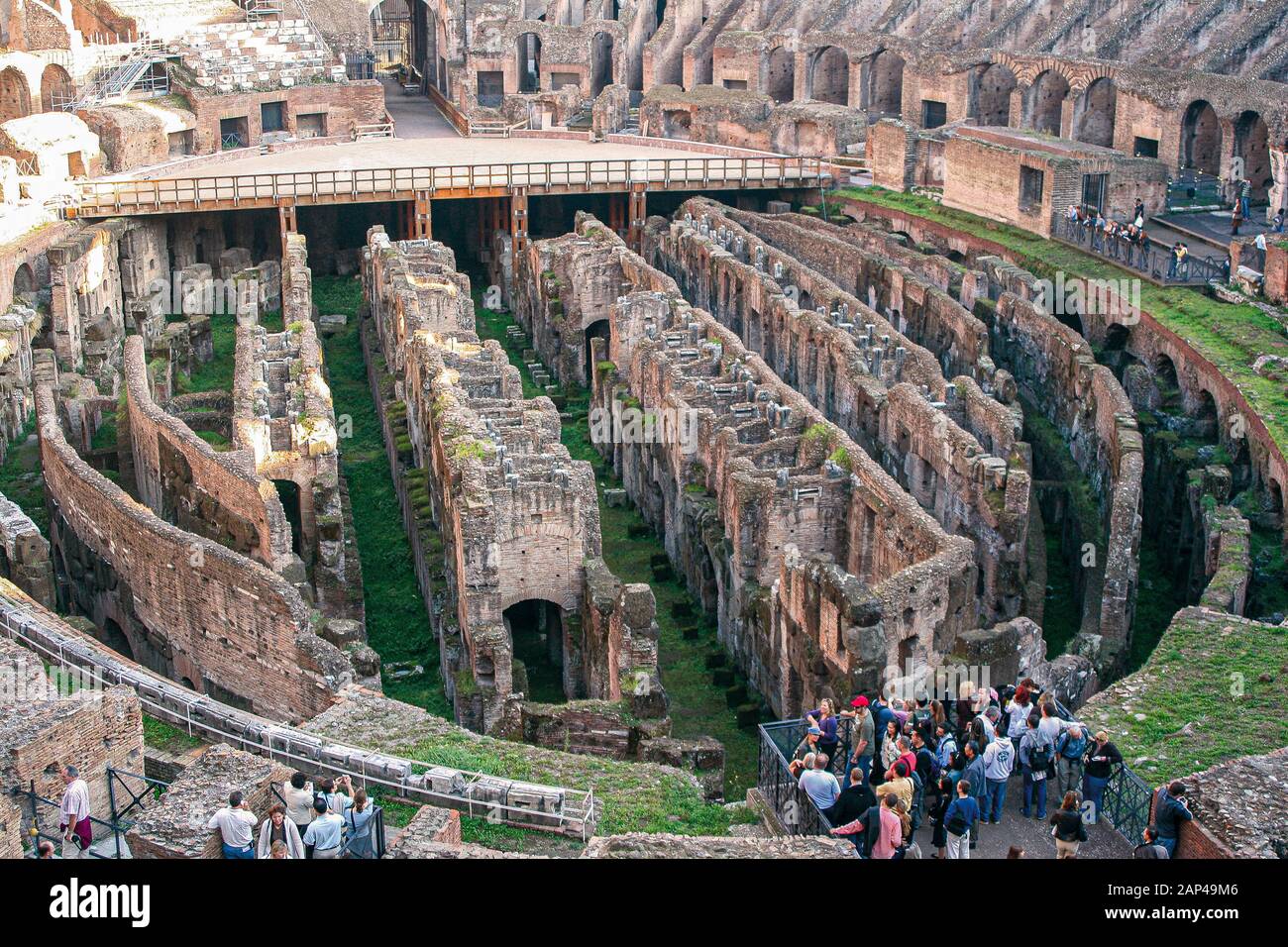 Italy Lazio Rome Coliseum Stock Photo - Alamy