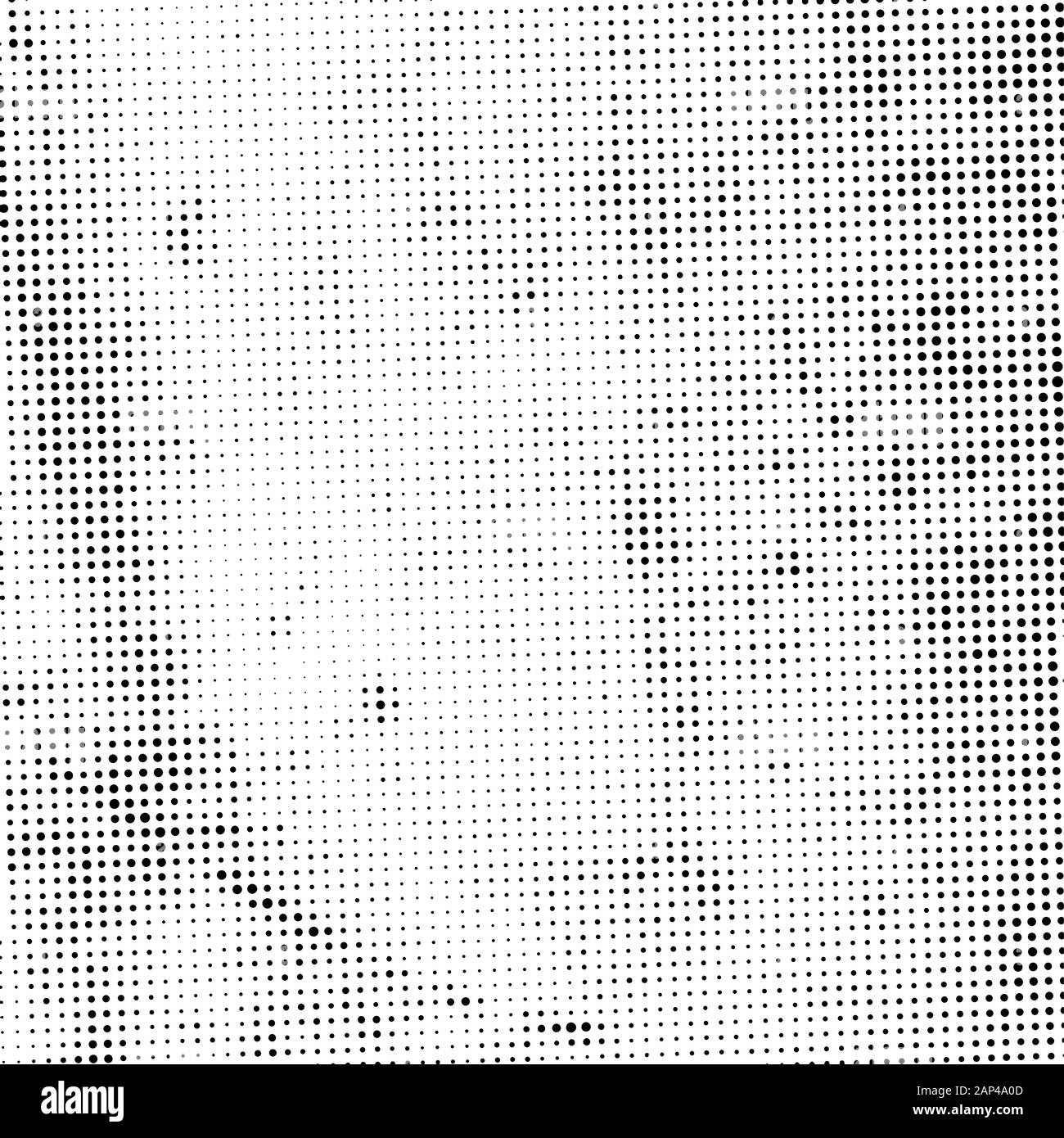 Halftone Overlay Texture Stock Vector Image & Art - Alamy