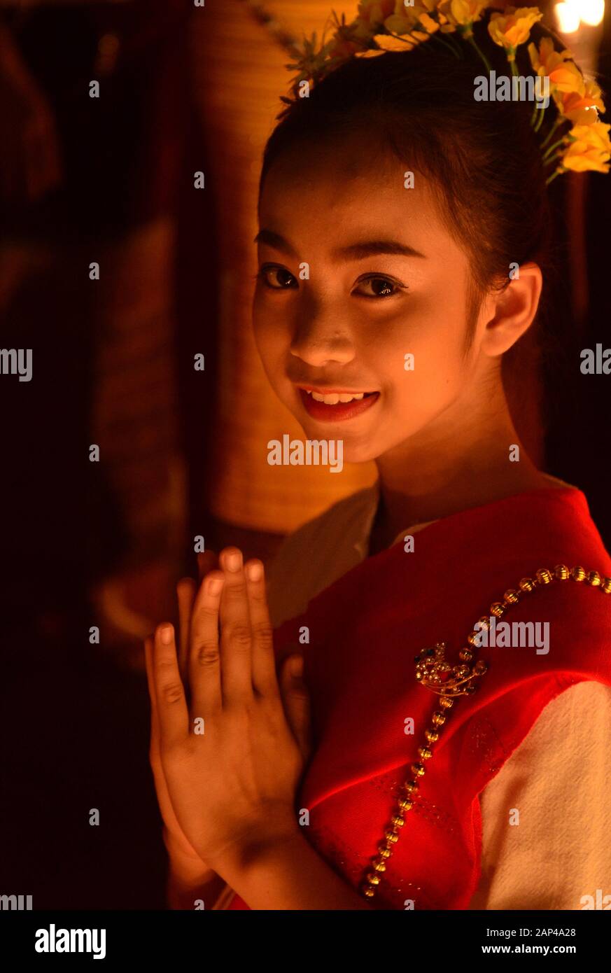 Thailand bangkok peng hi-res stock photography and images - Alamy