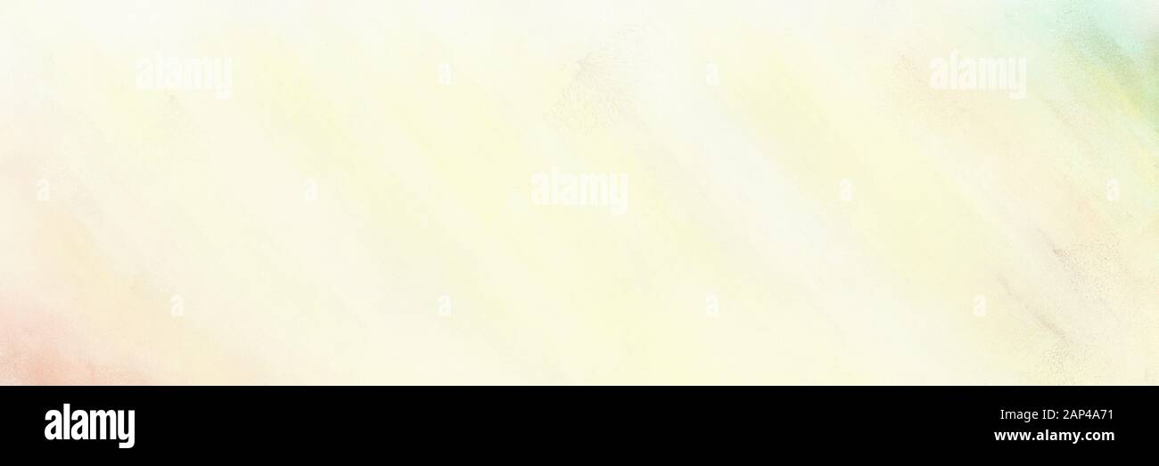 abstract painting header colorful with beige, Light grayish green and ...