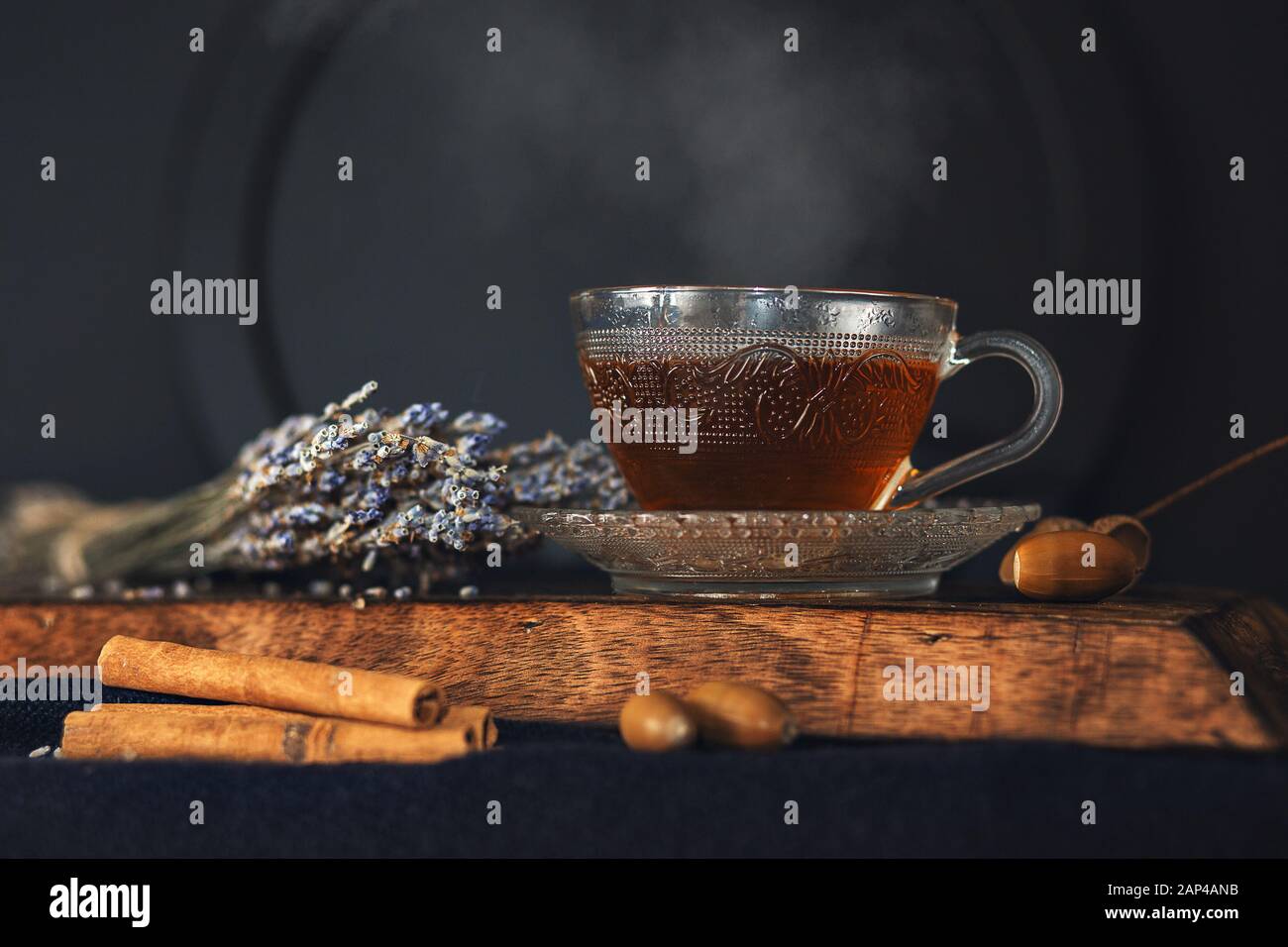 Chinese dark tea hi-res stock photography and images - Alamy