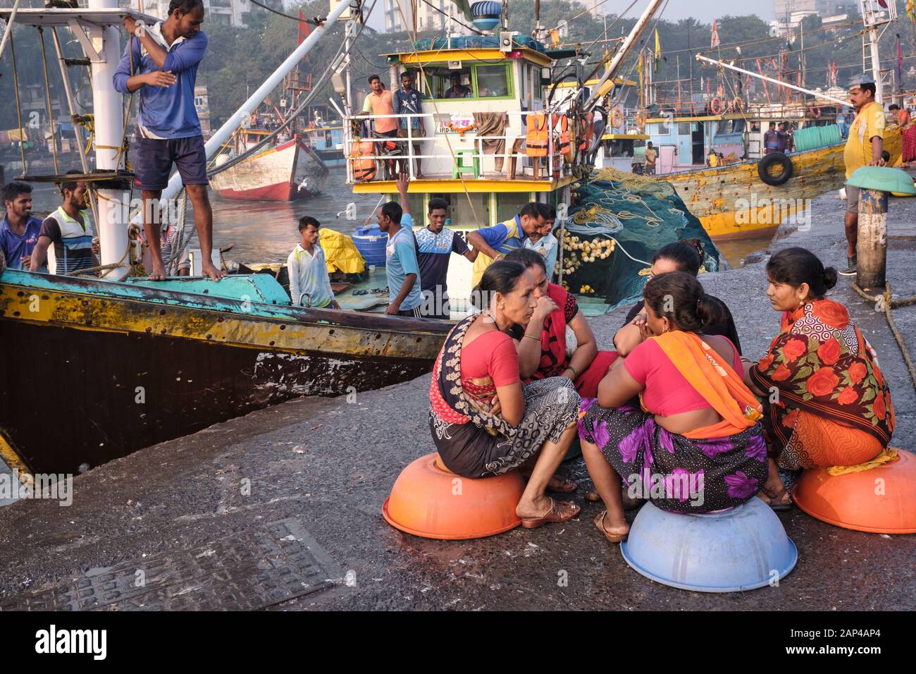 Koli women hi-res stock photography and images - Alamy