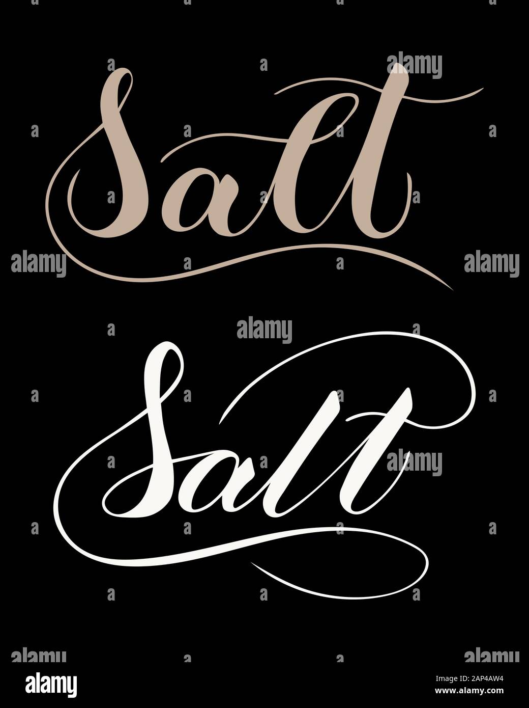 Sodium poster Stock Vector Images - Alamy