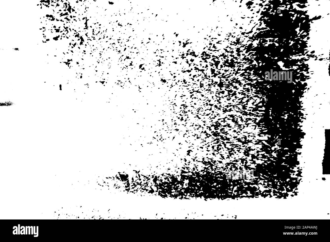 Grunge Overlay Background Stock Vector Image & Art - Alamy