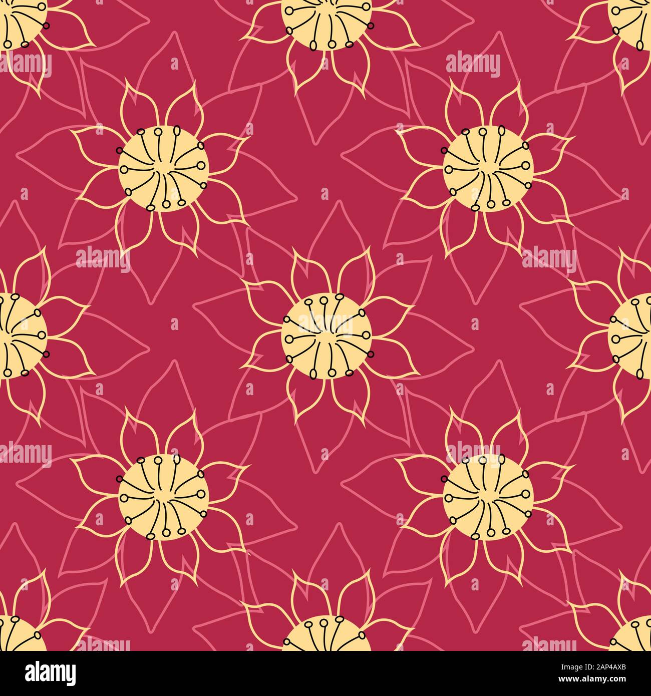 Chinese lotus flower hi-res stock photography and images - Alamy