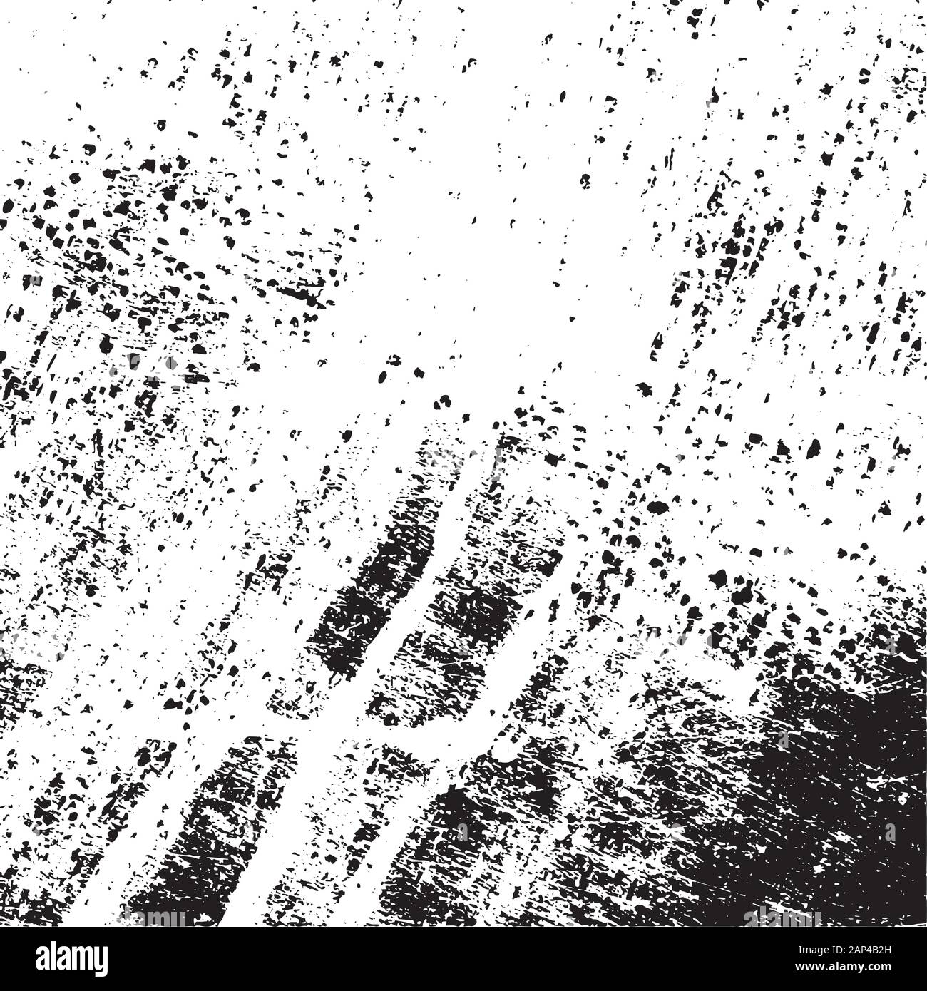 Brushed Overlay Texture Stock Vector Image & Art - Alamy