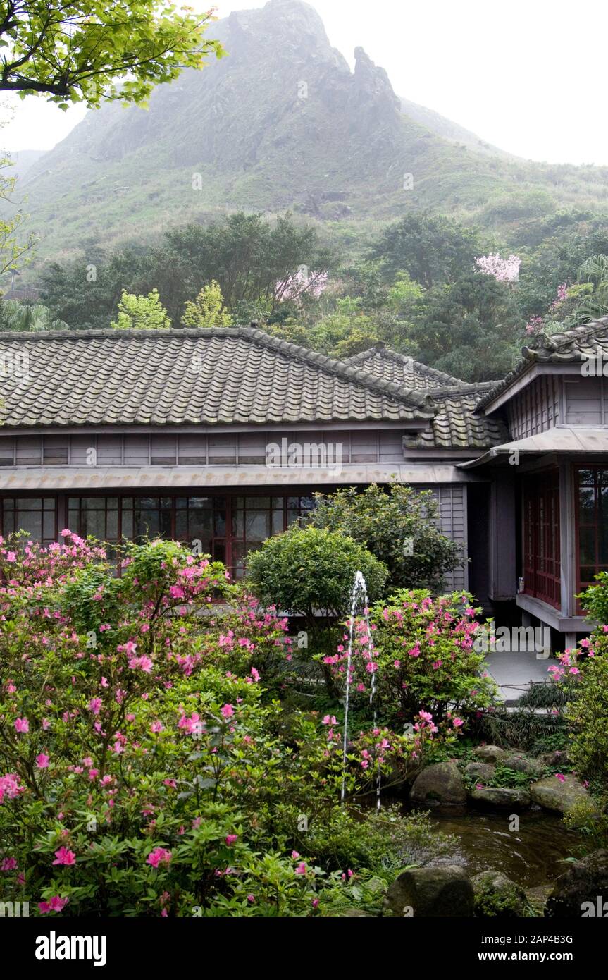 Jinguashi hi-res stock photography and images - Alamy