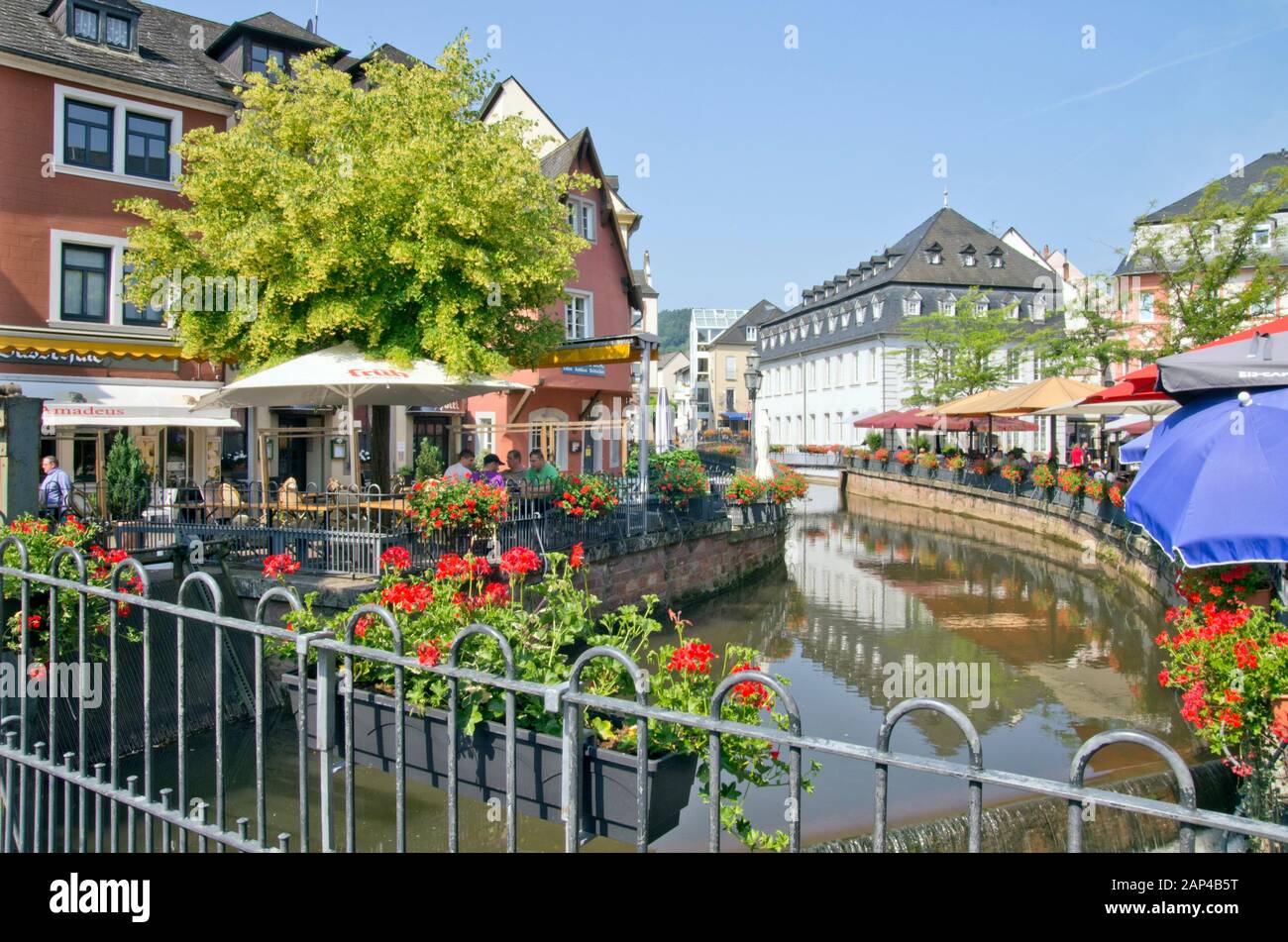 Leuk river hi-res stock photography and images - Alamy