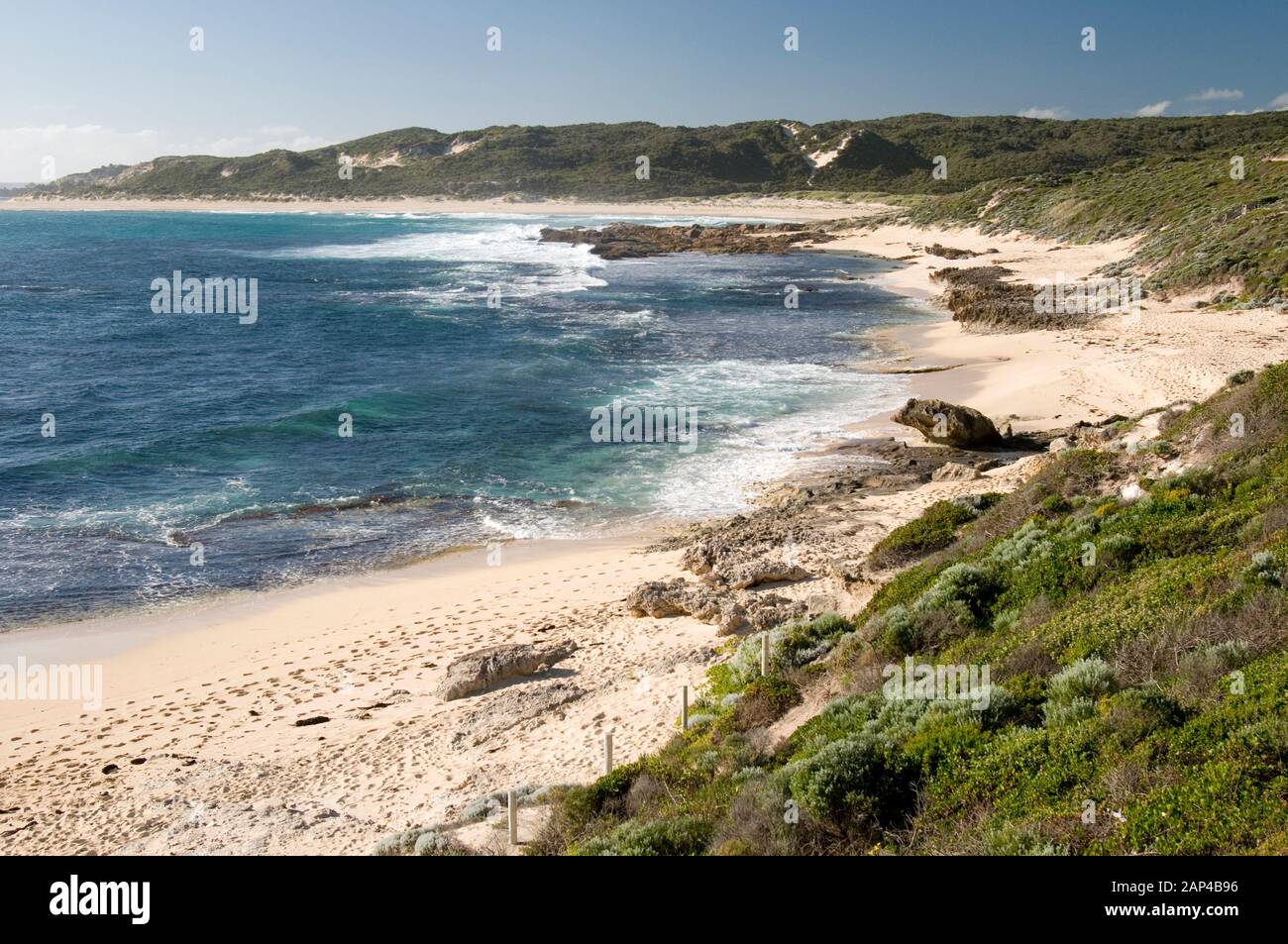 Indian ocean margaret river hi-res stock photography and images - Alamy