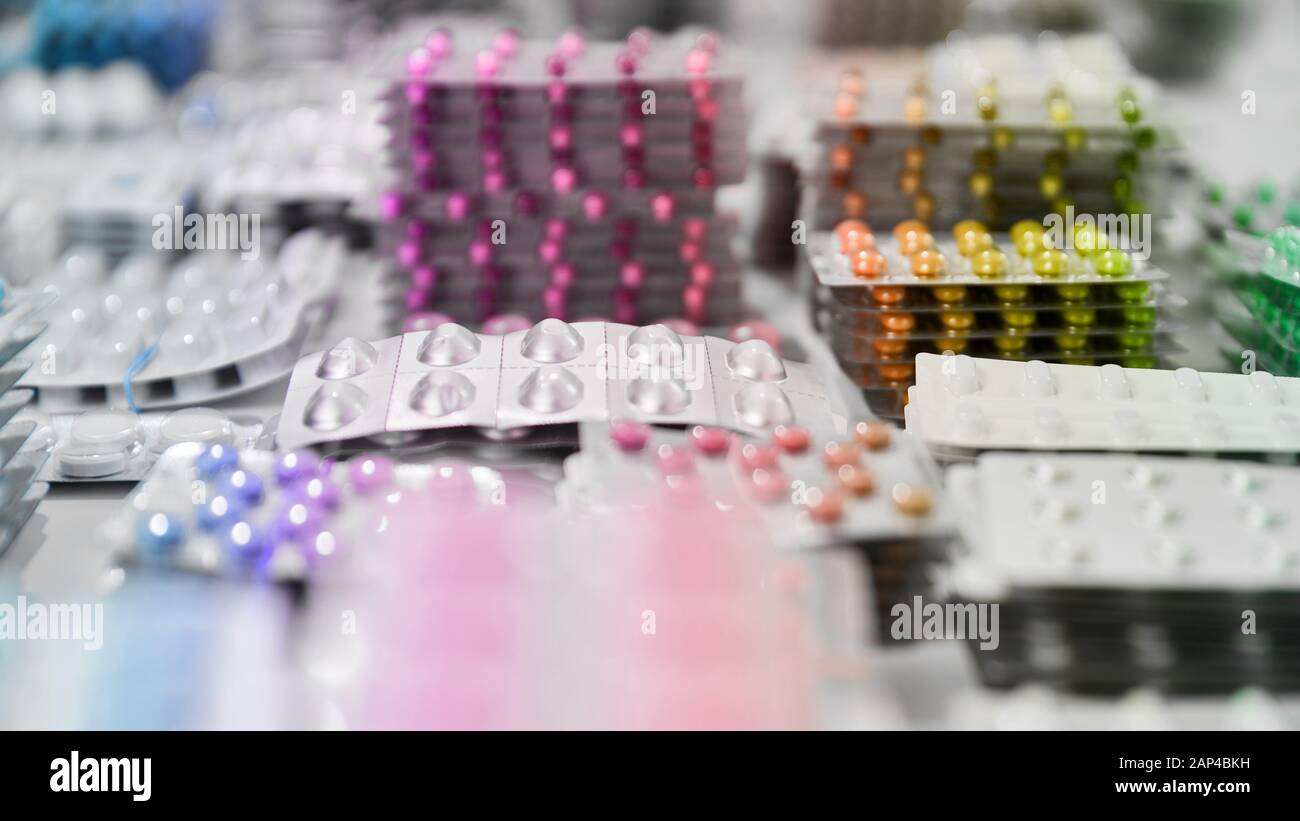 Order of the rainbow hi-res stock photography and images - Alamy