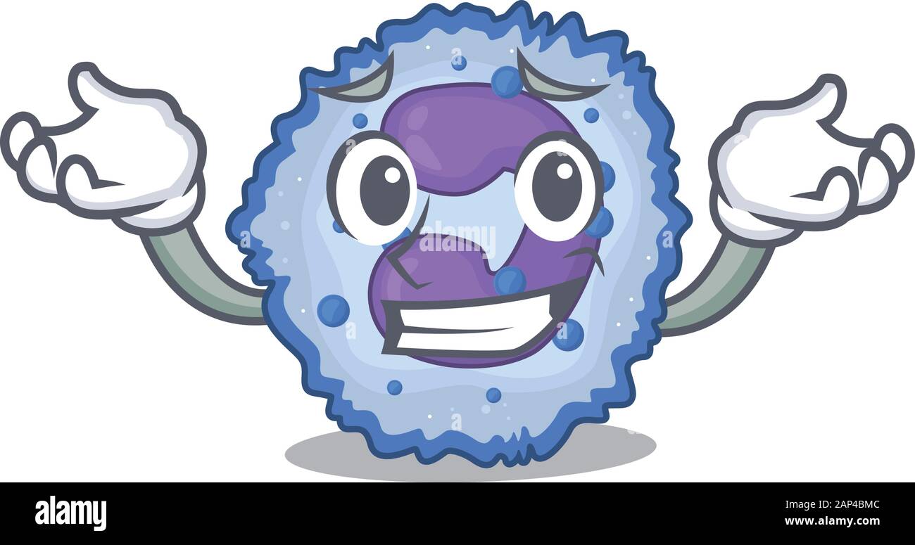 Neutrophil phagocytosis Stock Vector Images - Alamy