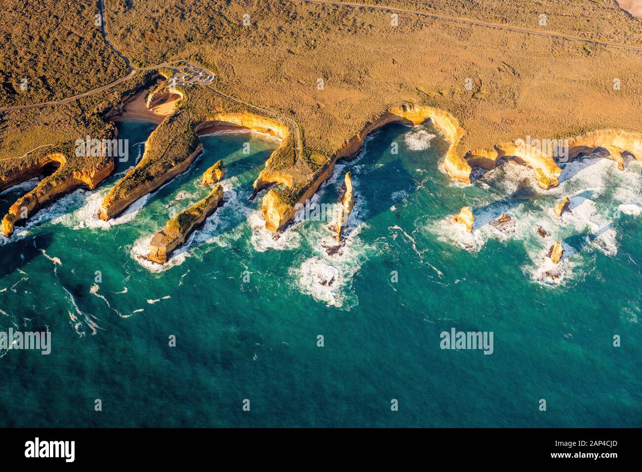 High up viewpoint hi-res stock photography and images - Alamy