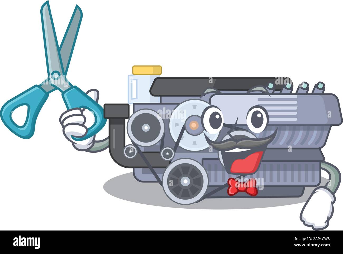 Car stylist Cut Out Stock Images & Pictures - Alamy