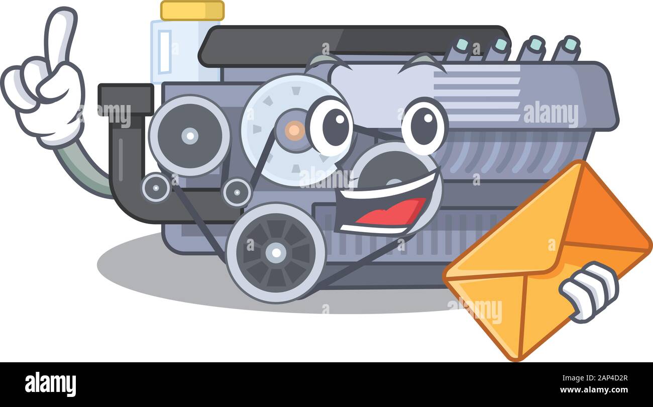 Frontal detail Stock Vector Images - Alamy