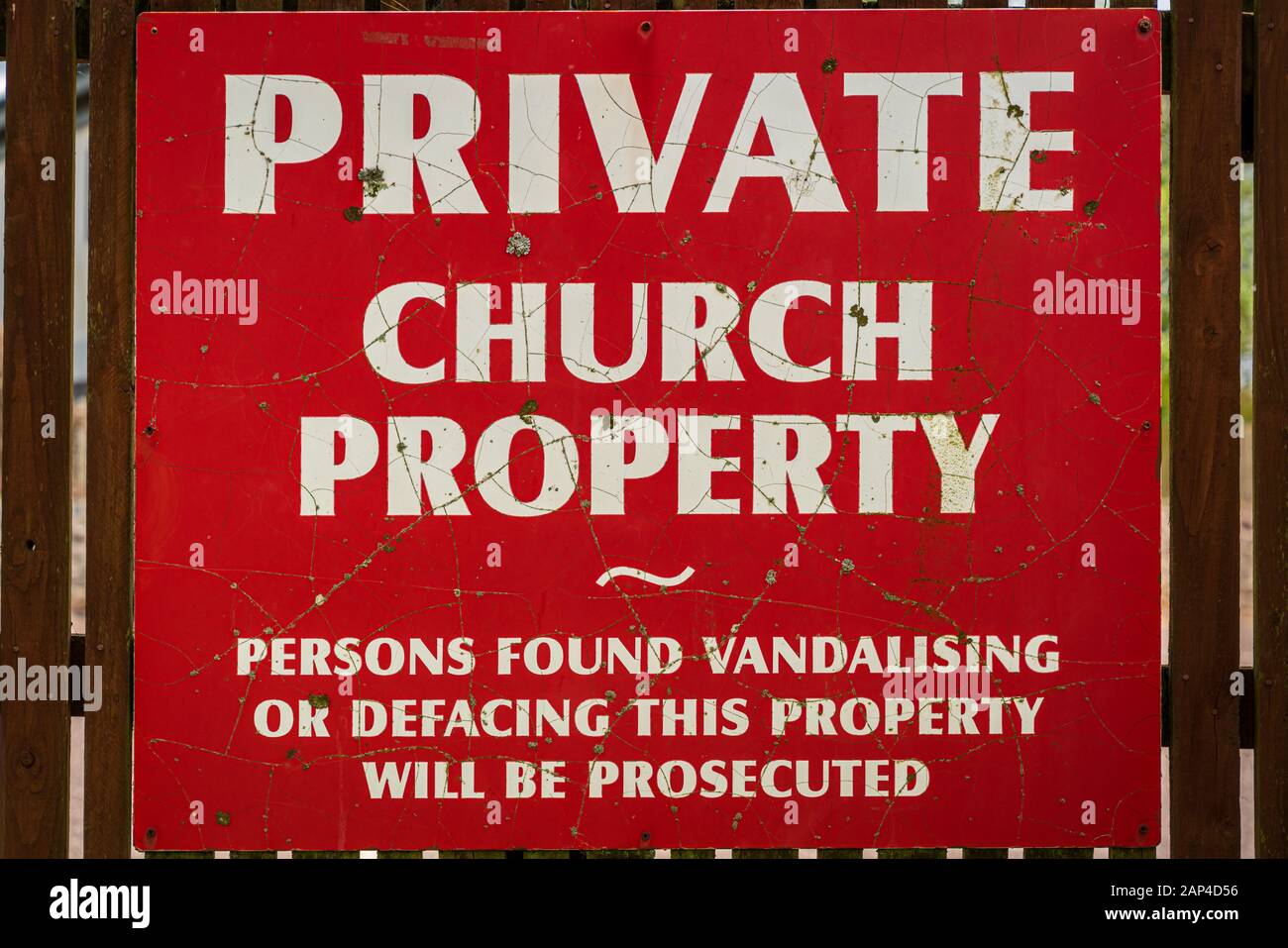 Vandalising hi-res stock photography and images - Alamy