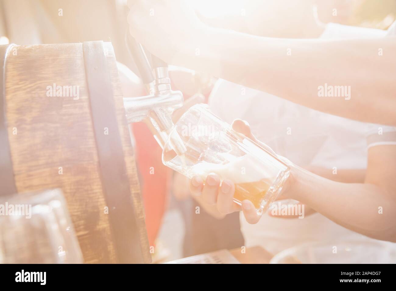 Keg Party High Resolution Stock Photography and Images - Alamy