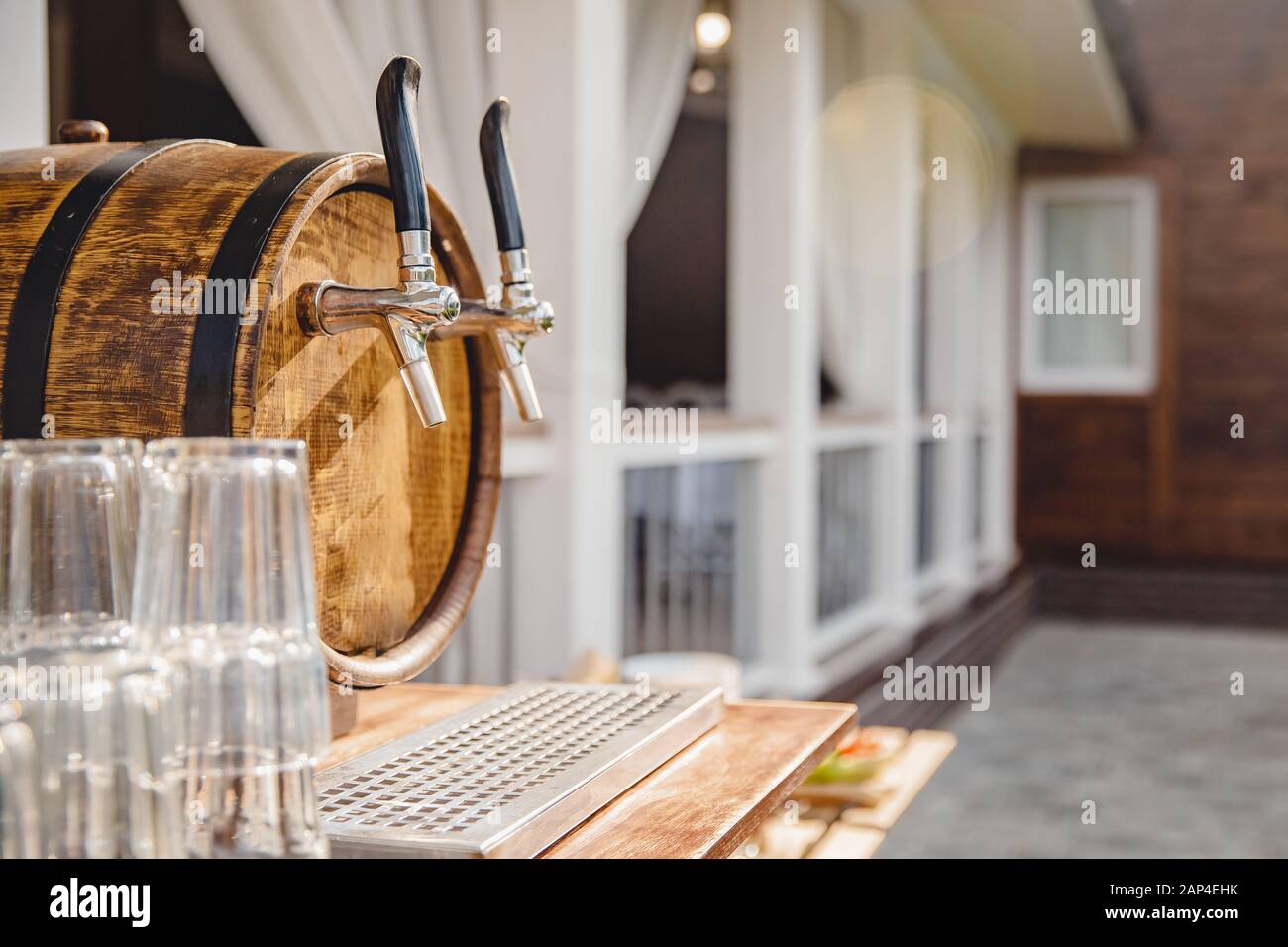 Drink catering hi-res stock photography and images - Alamy