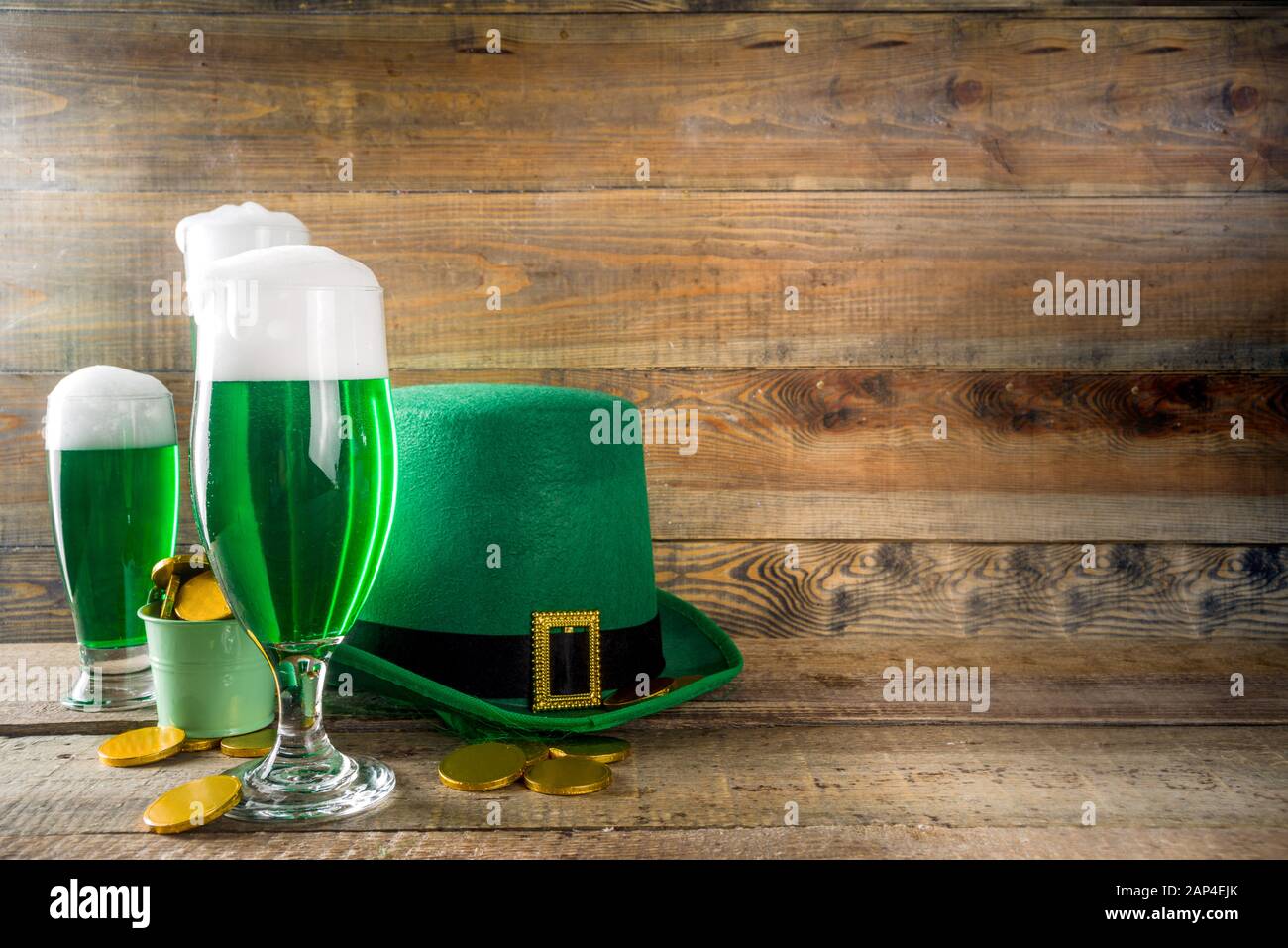 Traditional Irish Drinks