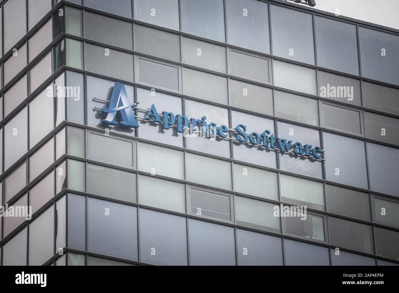 Sof business logo hi-res stock photography and images - Alamy