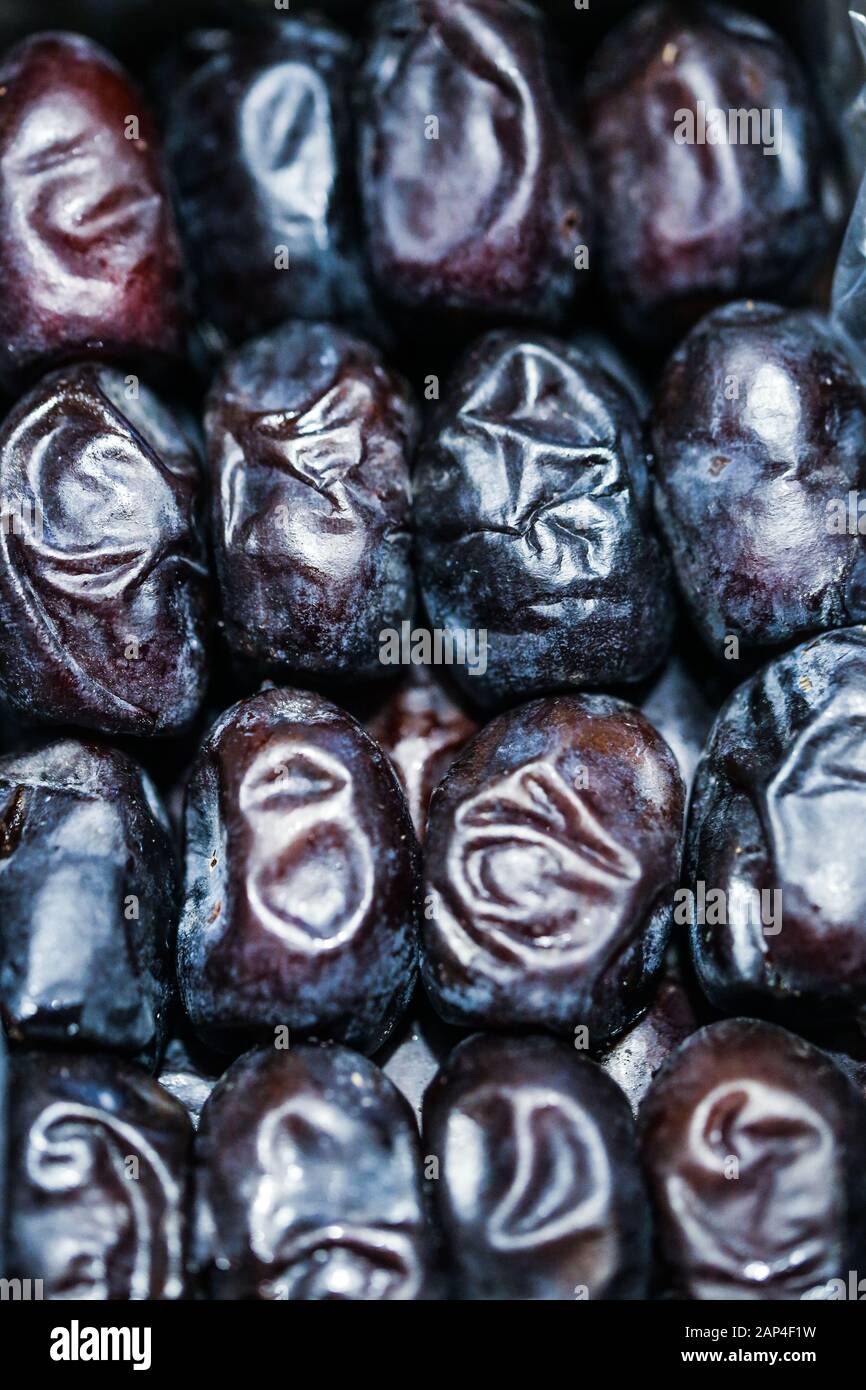 Bam dates hi-res stock photography and images - Alamy