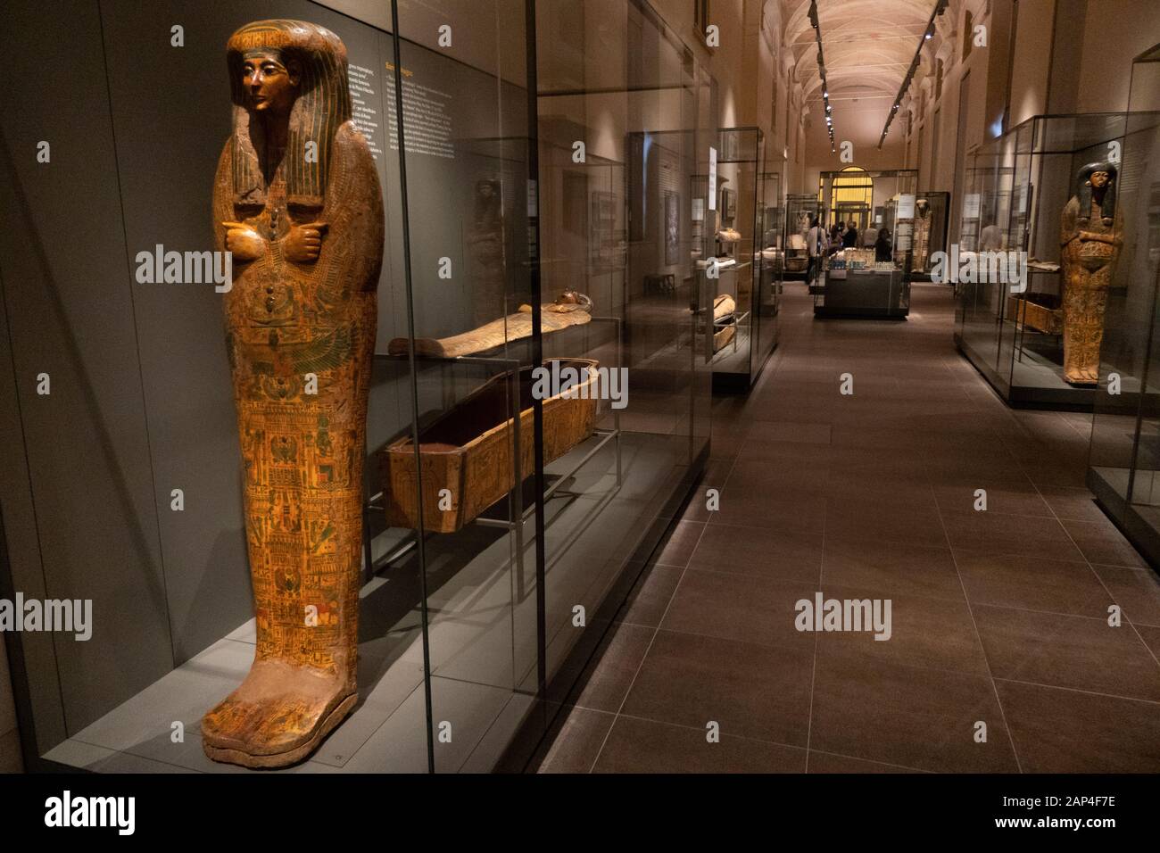 Museo egizio di torino hi-res stock photography and images - Alamy
