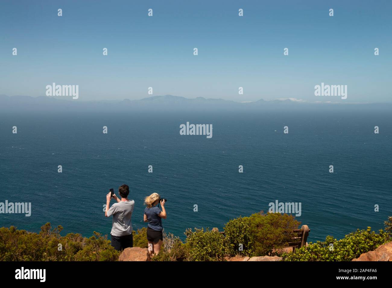 False bay nature reserve hi-res stock photography and images - Alamy