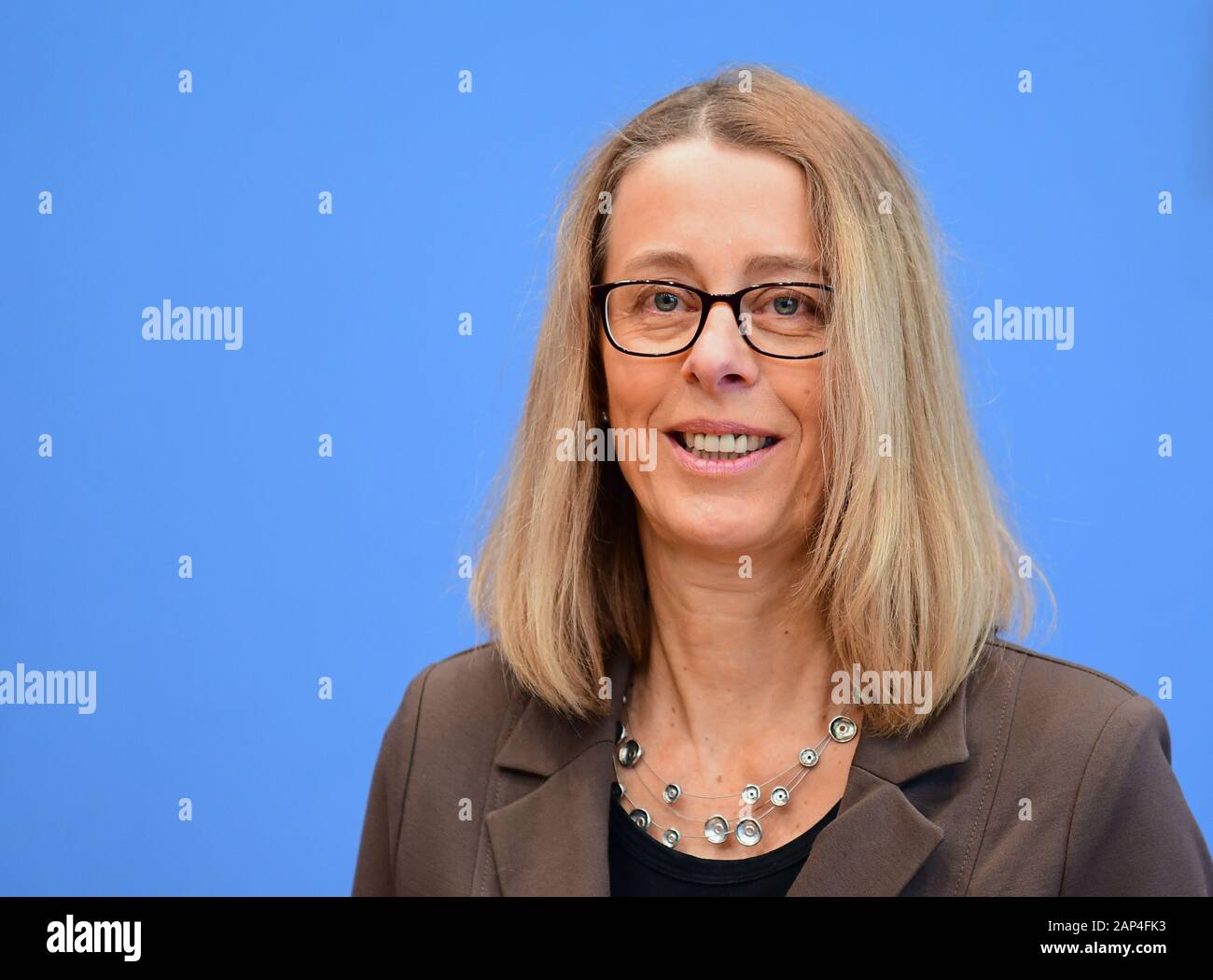 Barbara praetorius hi-res stock photography and images - Alamy