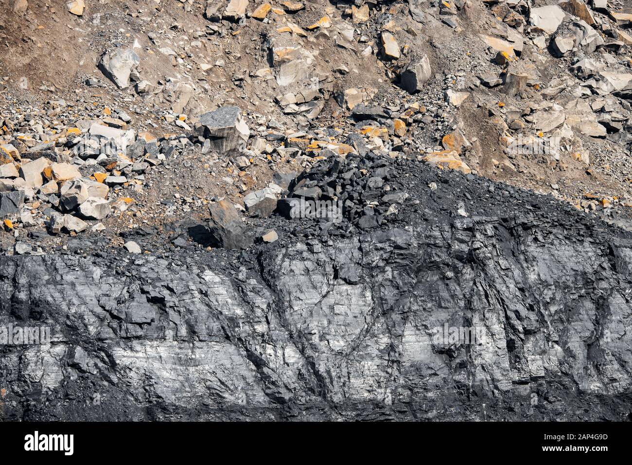 Black Clay Soil Stock Photos & Black Clay Soil Stock Images - Alamy