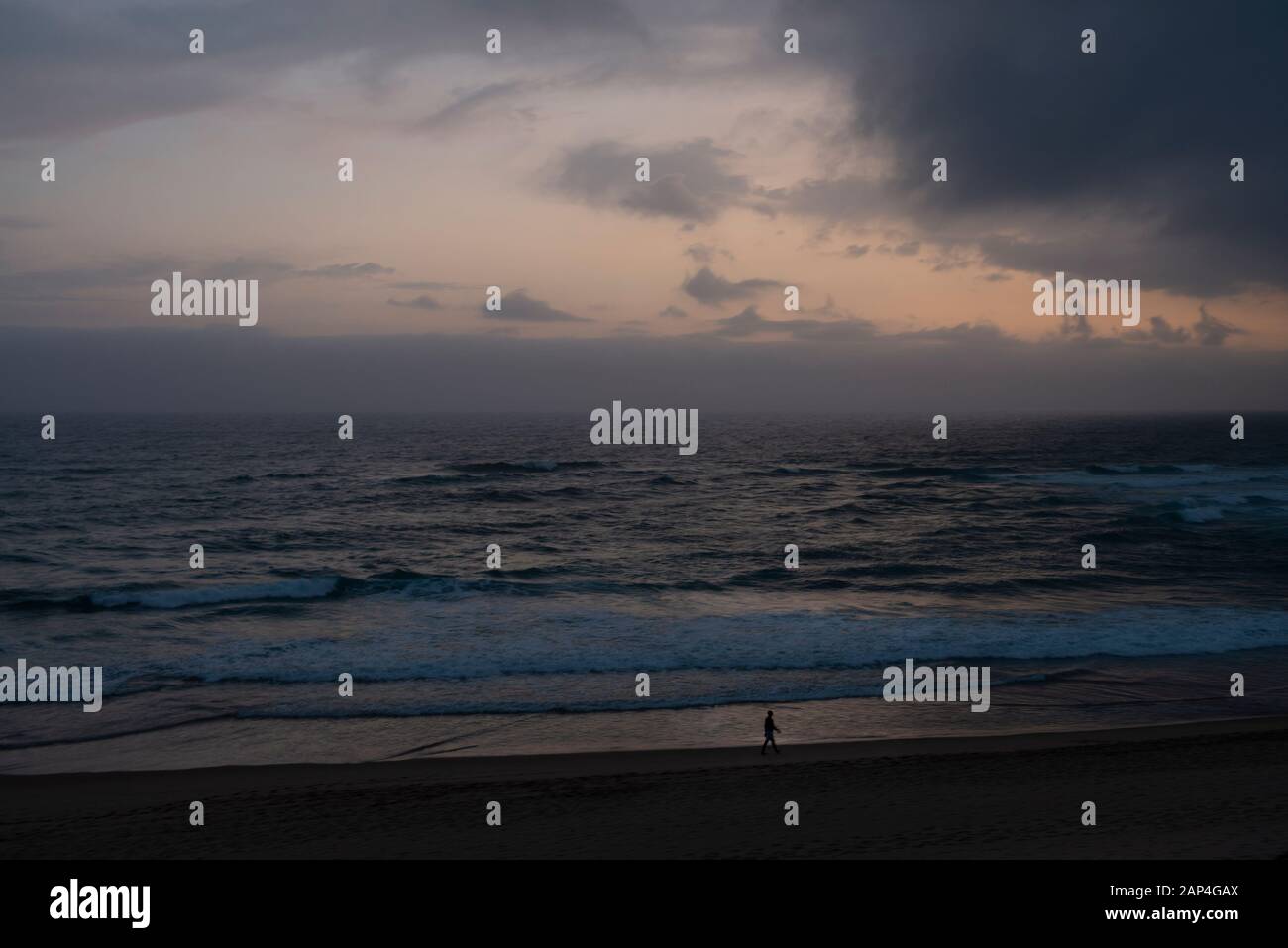 Wilderness is on the Garden Route in the Eastern Cape region of South ...