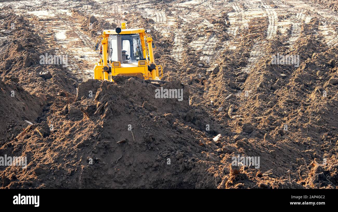 Overburden hi-res stock photography and images - Alamy