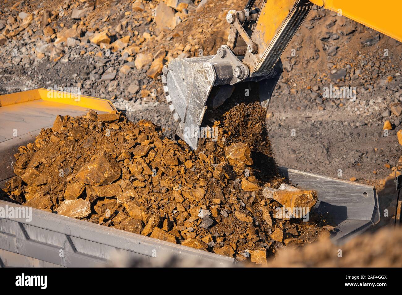 Gold digger australia hi-res stock photography and images - Alamy