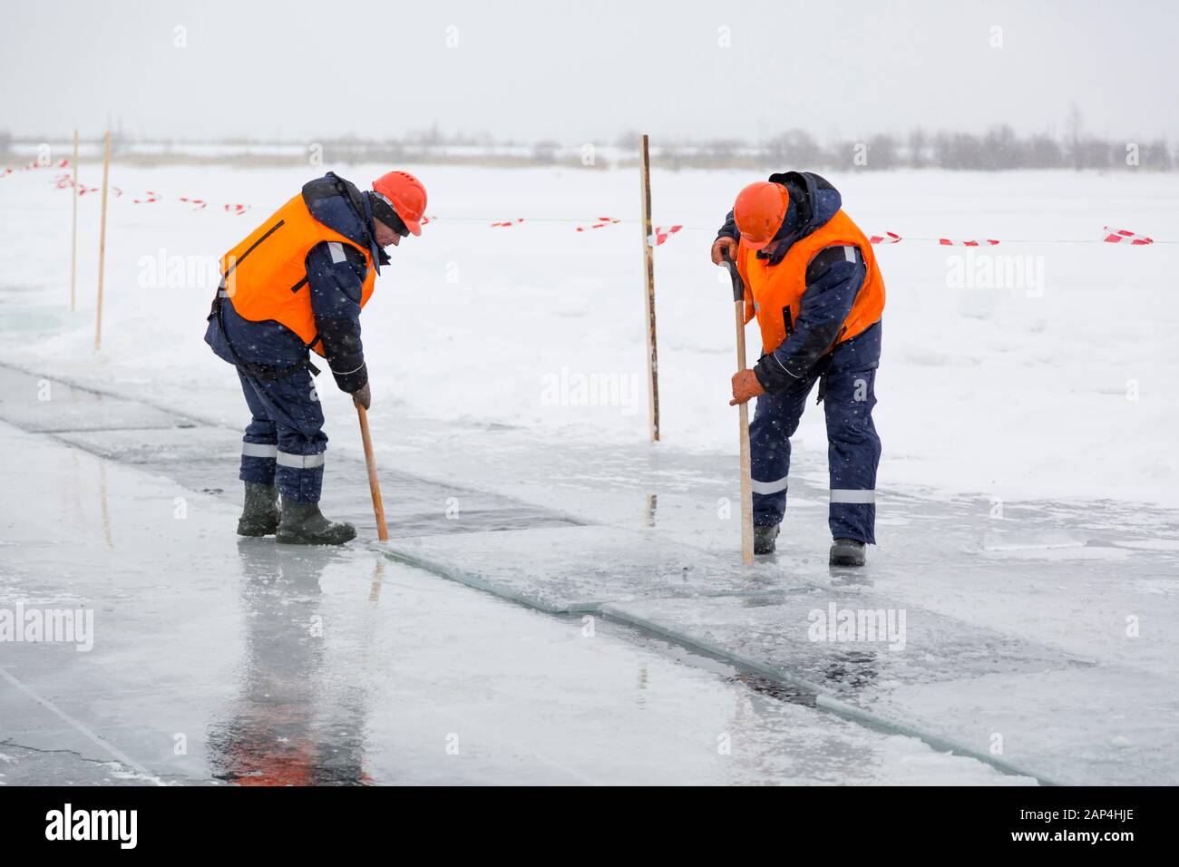 Ice Rafting High Resolution Stock Photography and Images - Alamy