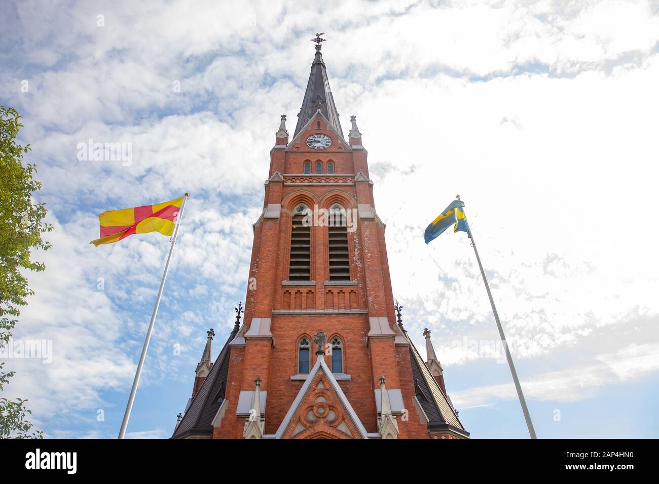 Luleå, sweden hi-res stock photography and images - Alamy